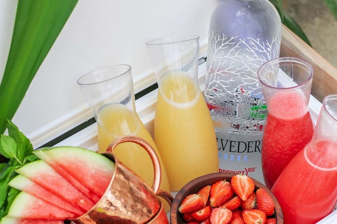 Enjoy Mrs Sippy Pool Club in Seminyak with Family - Mrs Sippy Bali