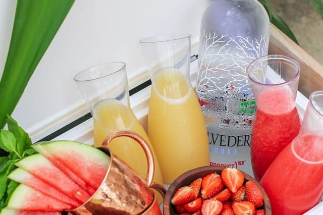 Enjoy Mrs Sippy Pool Club in Seminyak with Family - Mrs Sippy Bali