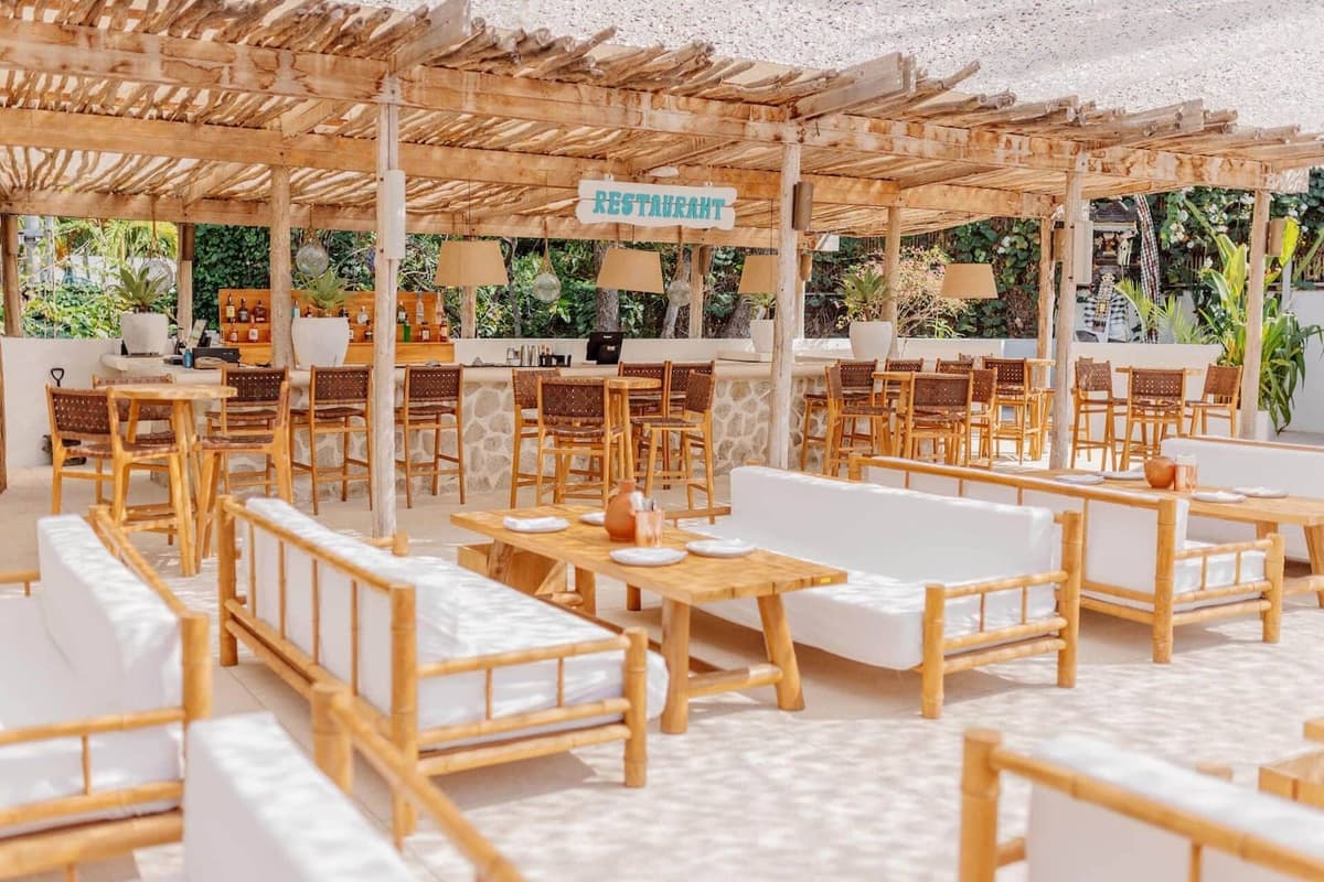 Bali's Best Swimming Pool and Pool Parties | Mrs Sippy