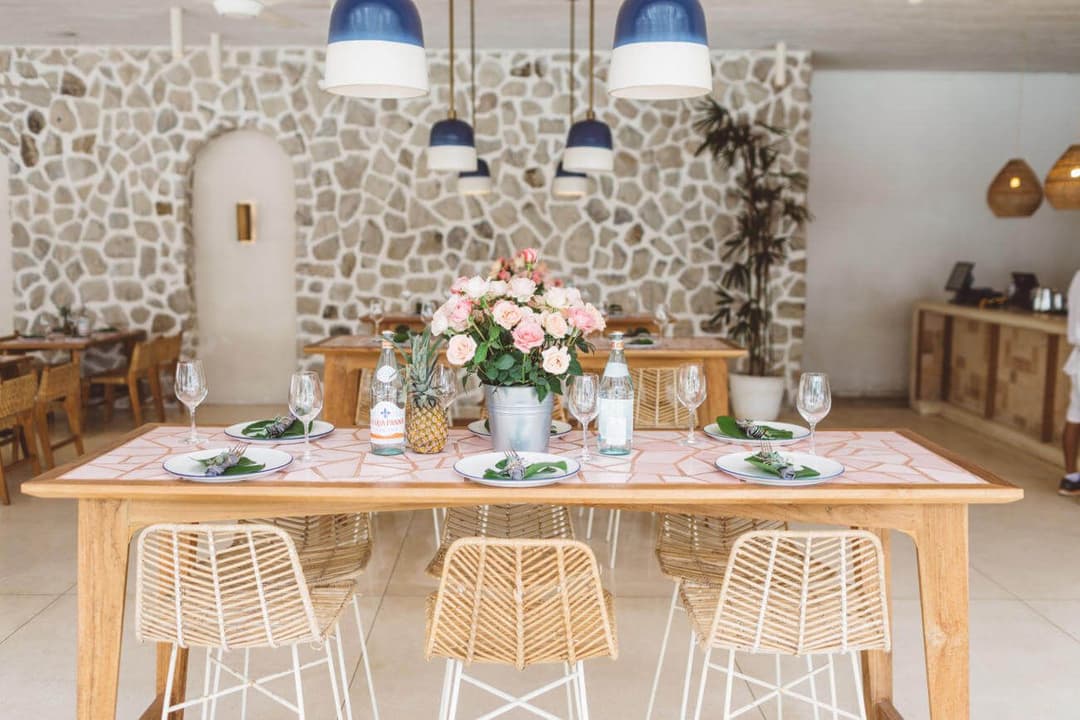 Bali's Best Swimming Pool and Pool Parties | Mrs Sippy