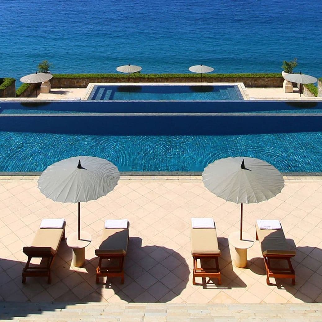 5 Amazing Swimming Pools Around Bali - Mrs Sippy Bali