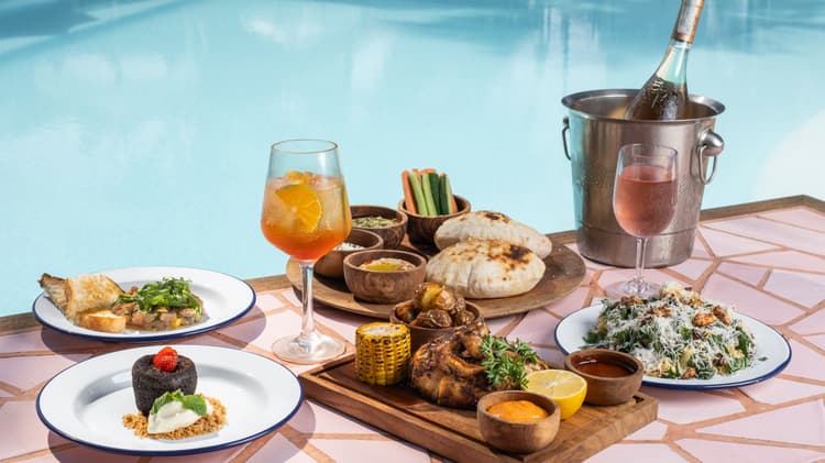Bali's Best Swimming Pool and Pool Parties | Mrs Sippy
