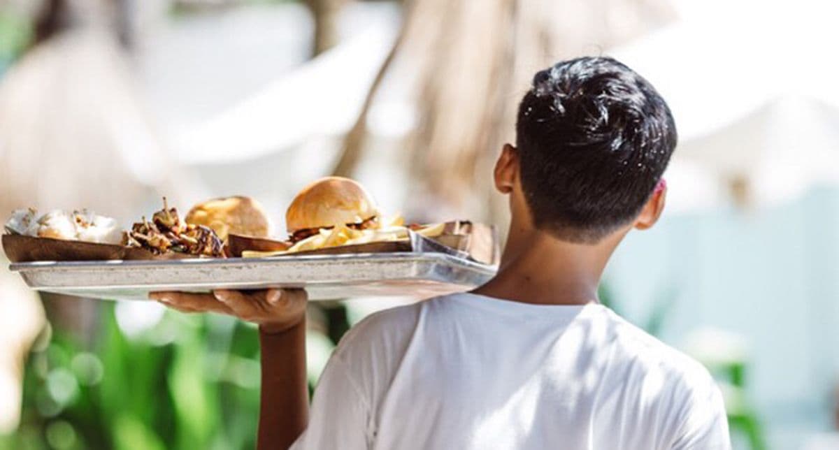 Popular Menu at Mrs Sippy - Mrs Sippy Bali