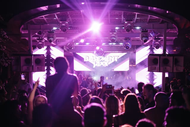 Bali's Best Swimming Pool and Pool Parties | Mrs Sippy