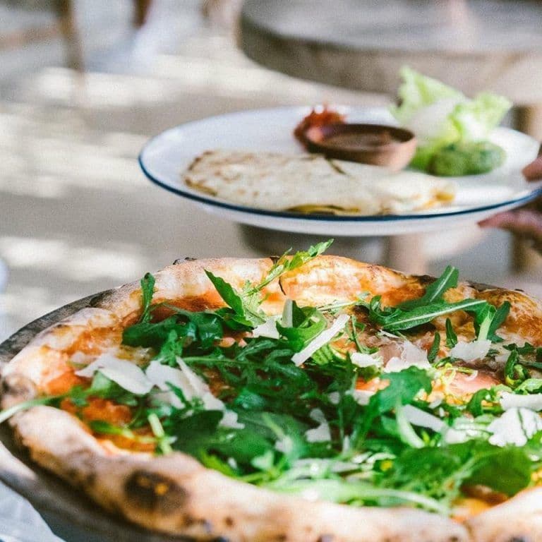 Popular Menu at Mrs Sippy - Mrs Sippy Bali